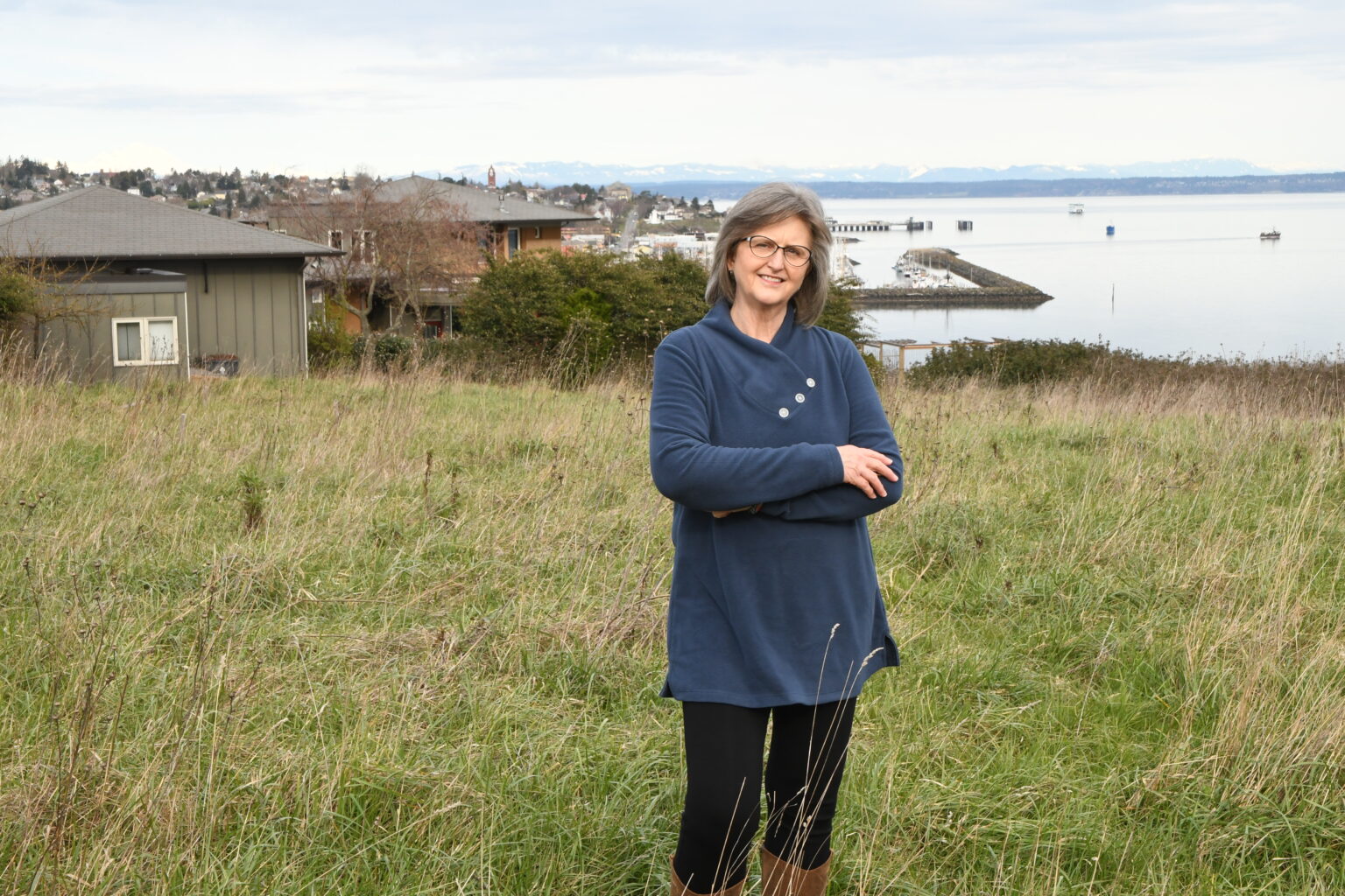 Board of Commissioners - East Jefferson Fire Rescue