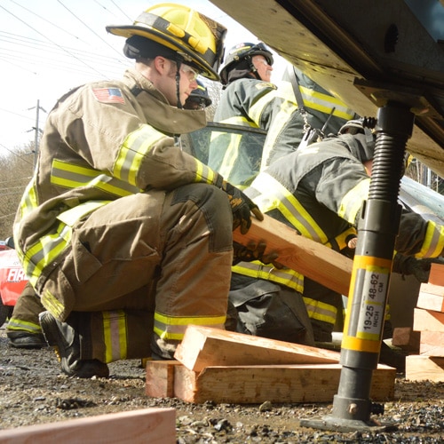 Volunteers - East Jefferson Fire Rescue